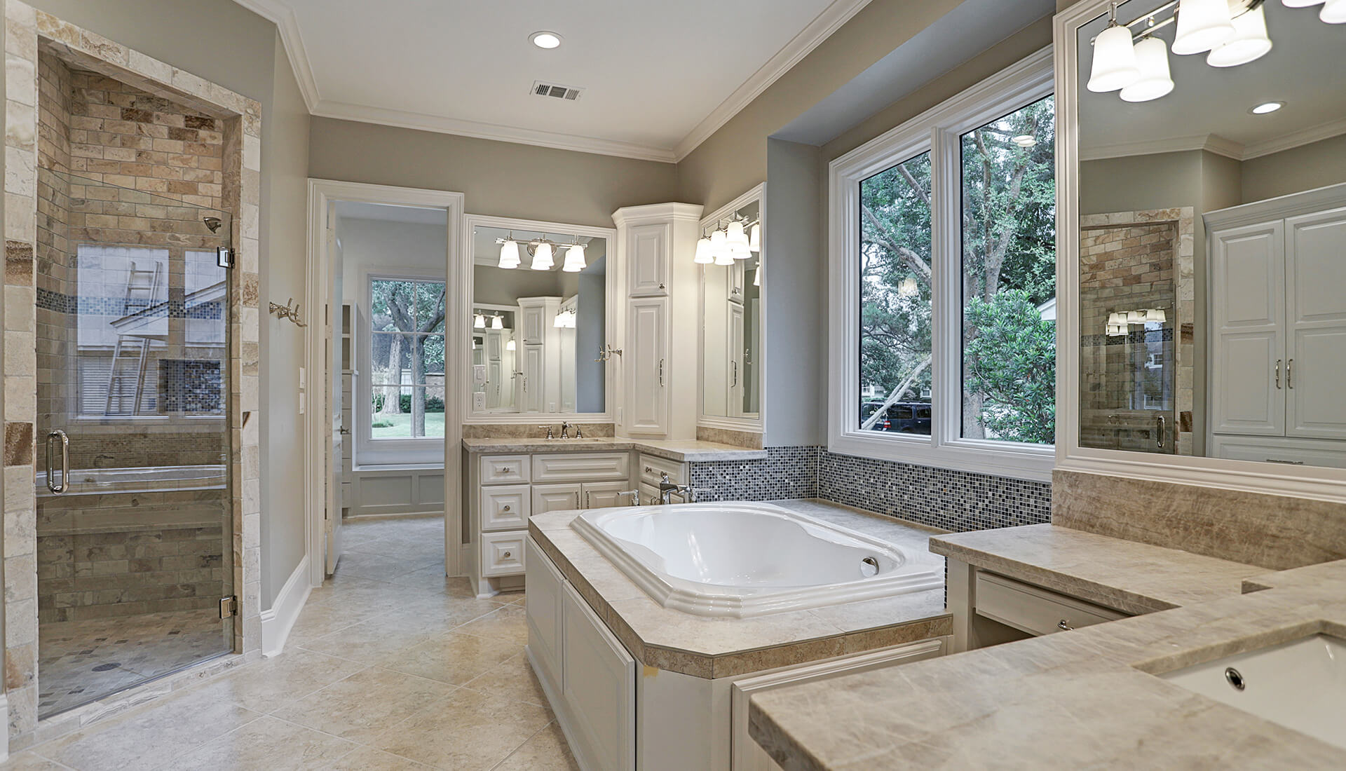 Blake Custom Homes | Home Page | Custom Homes and Renovations